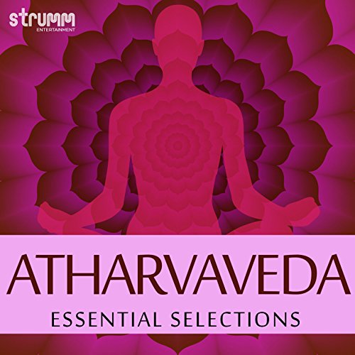 Amazon.co.jp: Atharvaveda - Essential Selections : Ved Vrind: Digital Music