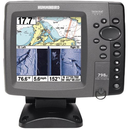 The 30 Best Humminbird GPS Chartplotters of 2025 [Verified] - Cherry Picks
