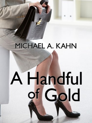 A HANDFUL OF GOLD: Three Rachel Gold Short Stories - Kindle edition by ...