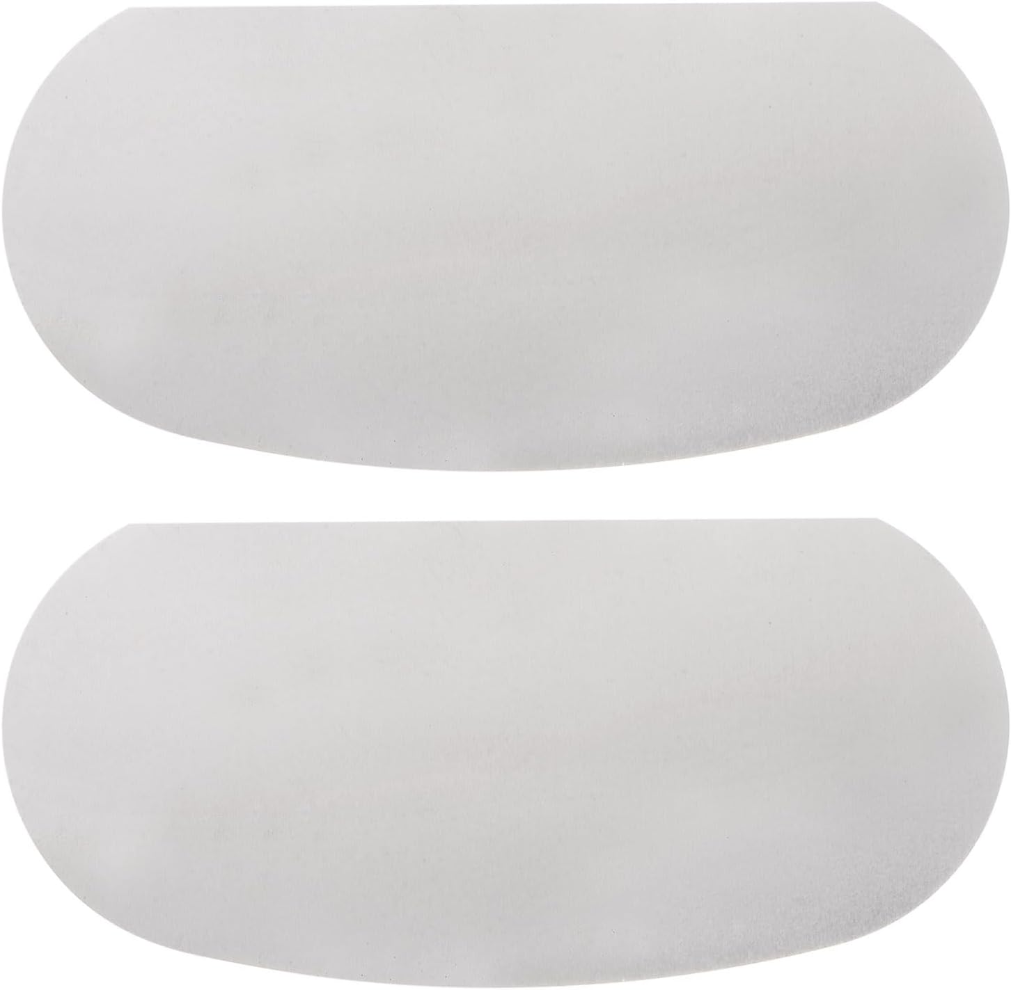 Amazon.com: HARFINGTON 2pcs Stainless Steel Clay Scraper, Pottery Steel ...