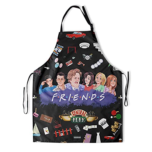 Amazon.co.uk Best Sellers: The most popular items in Aprons