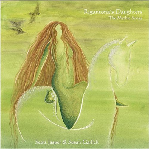 Play Rigantona's Daughters: The Mythic Songs by Scott Jasper & Susan ...