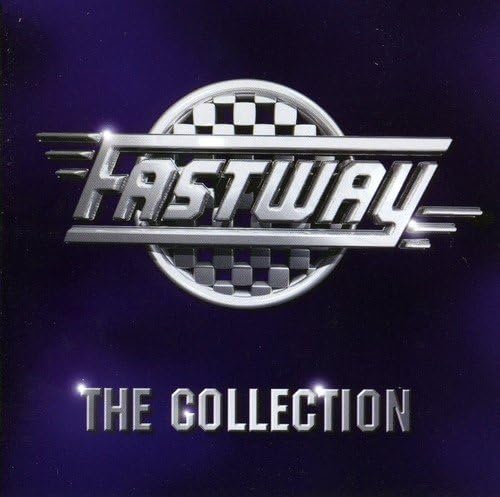Collection: FASTWAY: Amazon.ca: Music