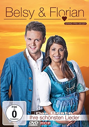 Das Beste-Ihre schönsten Liede: Amazon.de: Belsy & Florian, -, Belsy ...
