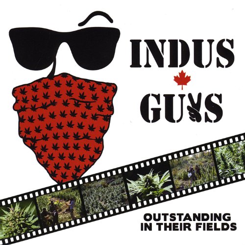 Amazon.com: Outstanding in Their Fields : Indus Guys: Digital Music