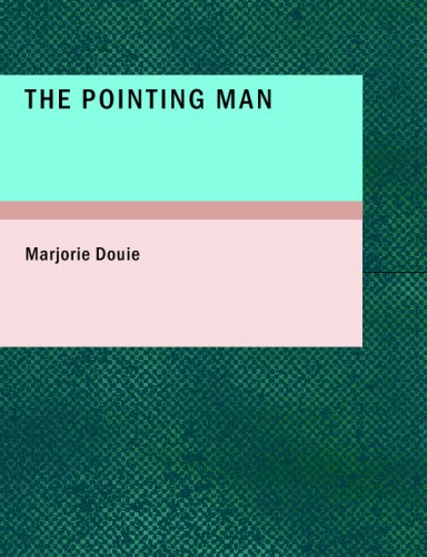 Amazon.co.jp: Douie, M: Pointing Man : 本