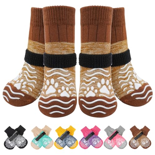 Dog Paw Socks – The 15 best products compared - Wild Explained