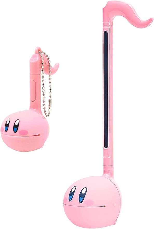 Amazon.com: Otamatone Electronic Musical Instrument Portable ...