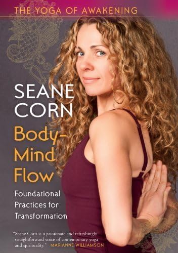 Amazon.co.jp: Yoga of Awakening: Body-Mind Flow [DVD] [Import](品) : おもちゃ