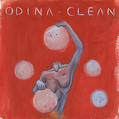Amazon.com: Clean : Odina: Digital Music