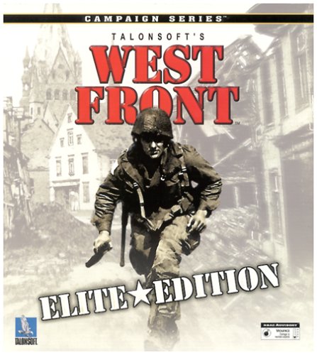 Buy West Front: Elite Edition - PC Online at Low Prices in India ...