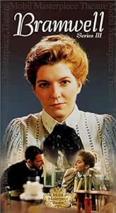 Bramwell Series 3: Masterpiece Theatre [Import] : Amazon.ca: Movies ...