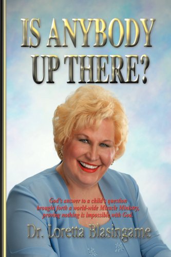 Buy Is Anybody Up There? Book Online at Low Prices in India | Is ...