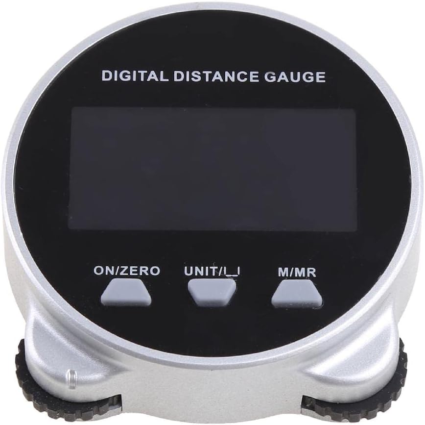 Electronic Ruler Straight Curved Surface Rolling Measurement ...