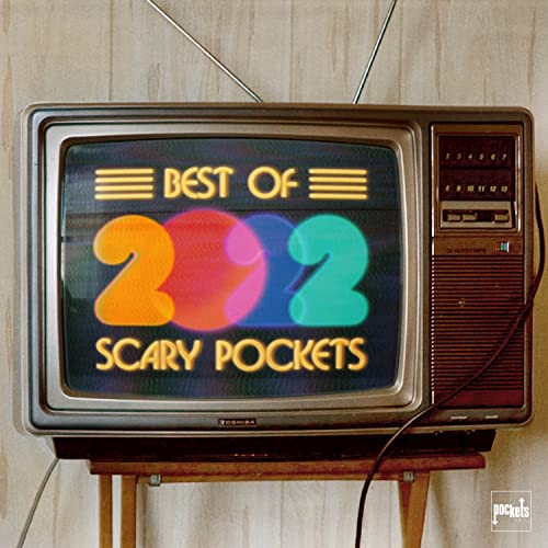 Amazon.co.jp: Best of 2022 : Scary Pockets: デジタルミュージック
