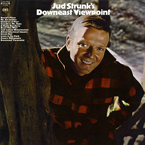 Jud Strunk's Downeast Viewpoint de Jud Strunk en Amazon Music Unlimited