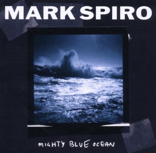 Mighty Blue Ocean: Mark Spiro: Amazon.in: Music}