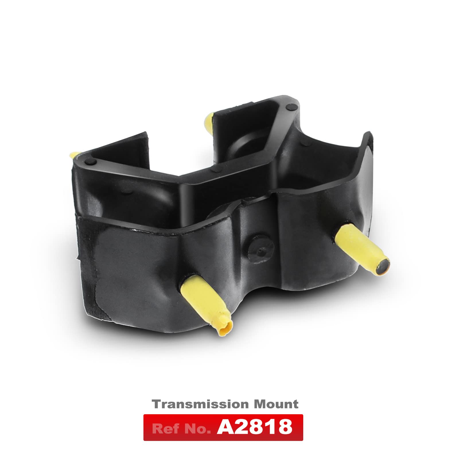 2003 Chevy Impala Motor Mounts