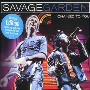 Chained to You | Amazon.com.br