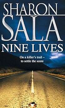 Nine Lives eBook : Sala, Sharon: Amazon.co.uk: Kindle Store