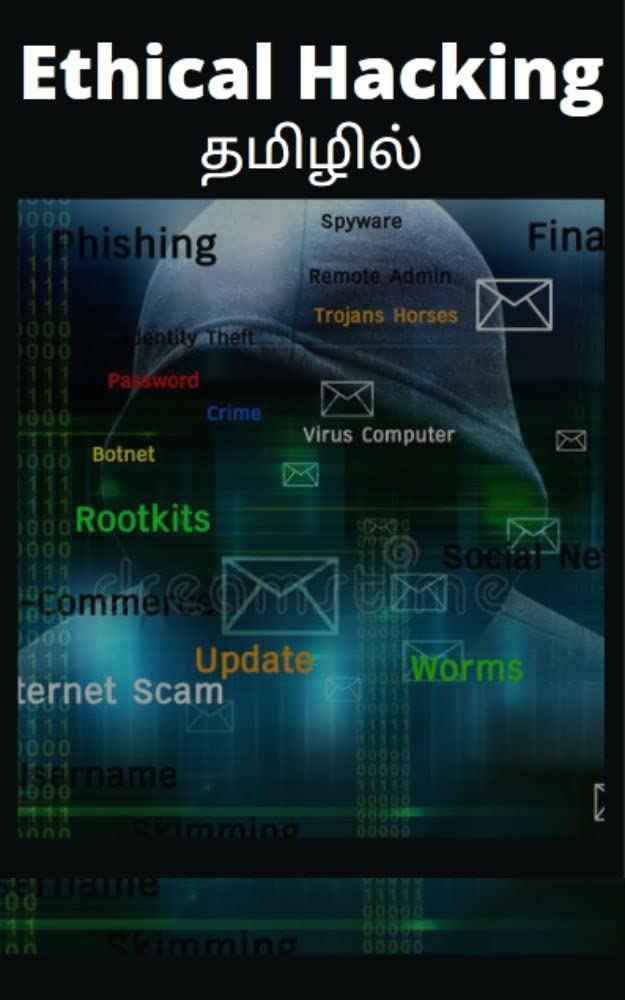 Ethical Hacking In Tamil A To Z Full Course Tamil Edition Ebook K 