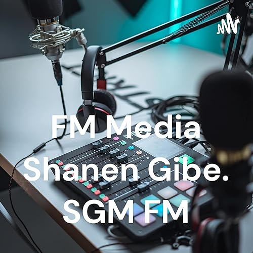 Amazon.com: FM Media Shanen Gibe. SGM FM : Midia Shanen Gibe SGM FM: Books