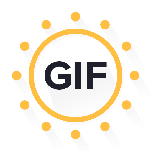 Aplicación GIF Maker - photo to gif video to gif animated image meme ...