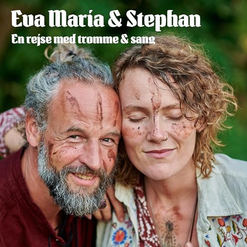 Écouter Nummer 1: En rejse med tromme og sang par Eva Maria feat ...