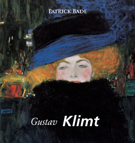Klimt (Artist biographies - Perfect Square) eBook : Bade, Patrick ...