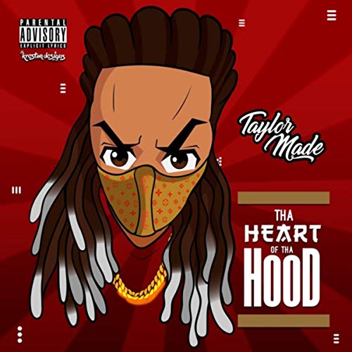 Amazon.co.jp: Tha Heart of tha Hood [Explicit] : テイラー・メイド: Digital Music