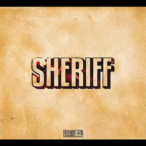 Amazon.com: Sheriff : Sheriff: Digital Music