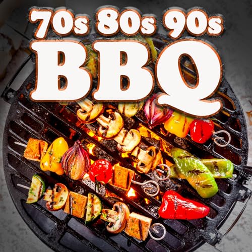 Amazon.com: BBQ Classics: Best of 70s 80s 90s [Explicit] : VARIOUS ...