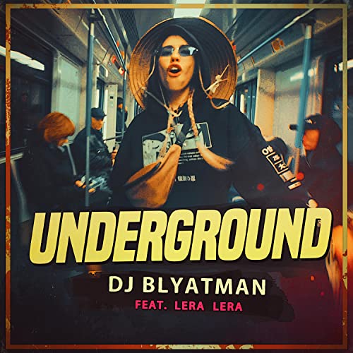 Play Underground by DJ Blyatman feat. Lera Lera on Amazon Music Unlimited