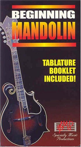 Amazon.com: Beginning Mandolin : Michael Taylor, Michael J. Taylor ...