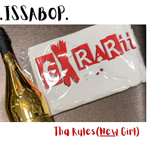 Tha Rules(NEW GIRL) de CxRarii en Amazon Music Unlimited