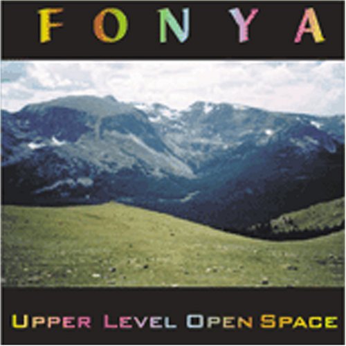 FONYA, Fonya - Upper Level - Open Space - Amazon.com Music