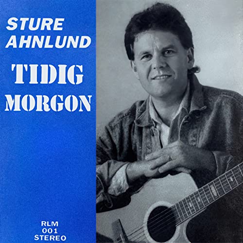 Amazon MusicでSture AhnlundのTidig Morgon (2023 Remaster)を再生する