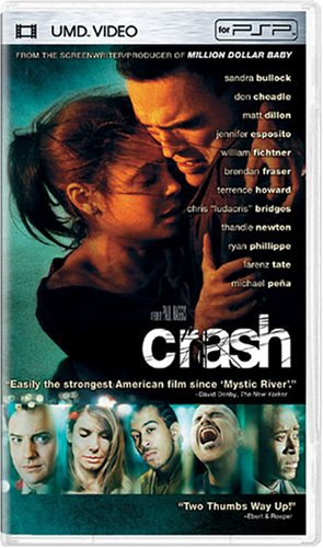 Crash UMD Mini For PSP: Amazon.de: DVD & Blu-ray