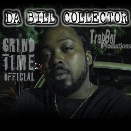 Amazon.com: Da Bill Collector : Da Bill Collector: Digital Music