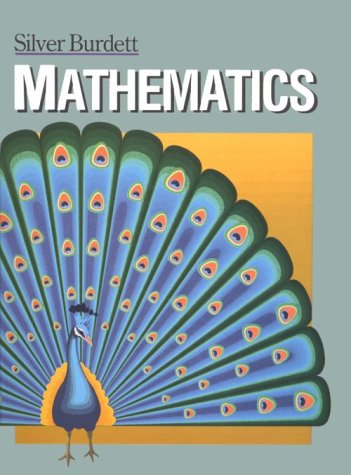 Silver Burdett and Ginn Mathematics Grade 5: Orfan, Lucy J ...