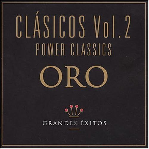 Power Classics: Amazon.co.uk: CDs & Vinyl