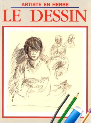 DESSIN -LE : Chandelon, Philippe, Hodge, Anthony: Amazon.ca: Books