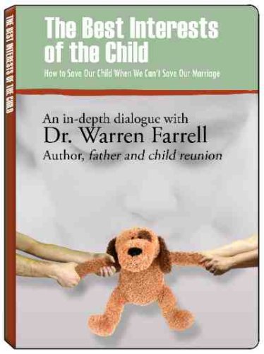 Amazon.com: The Best Interests of the Child: 0185149000248: Dr. Warren ...