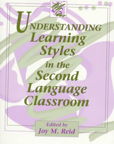Amazon.com: Understanding Learning Styles in the Second Language ...