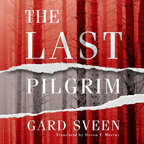 The Last Pilgrim: The Tommy Bergmann Series, Book 1 (Audio Download ...