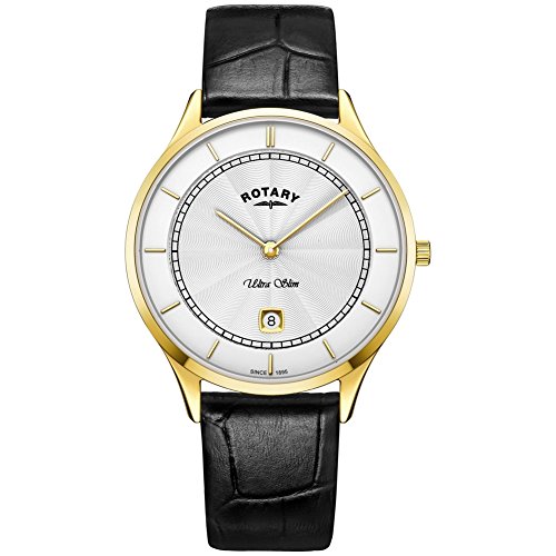 Rotary Watch Reviews: 10 Best Picks From the Brand