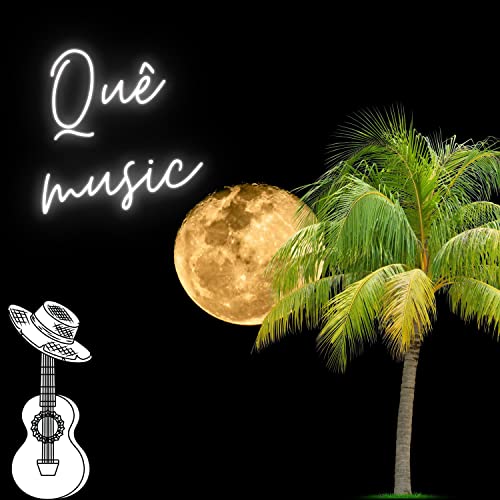 Play Quê Music by Quê Music on Amazon Music Unlimited