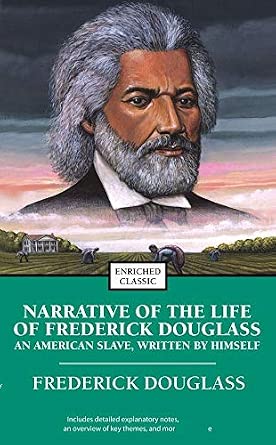 Narrative of the Life of Frederick Douglass: An American Slave, Written ...