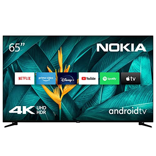 Android TV 65 pulgadas: los 15 mejores productos en comparación - Hifi ...