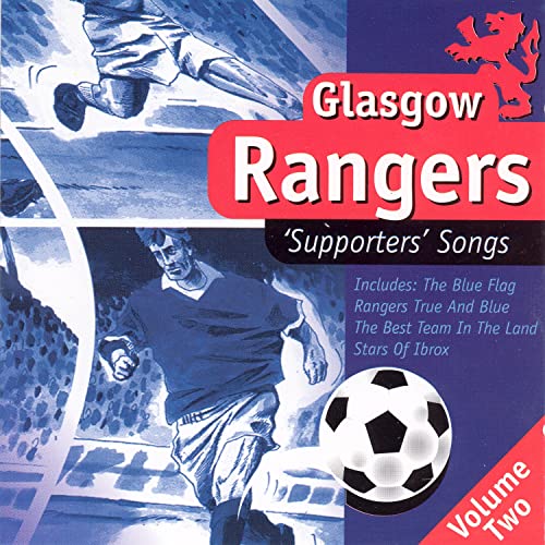 Amazon Music - Glasgow Rangers SupportersのGlasgow Rangers Supporters ...